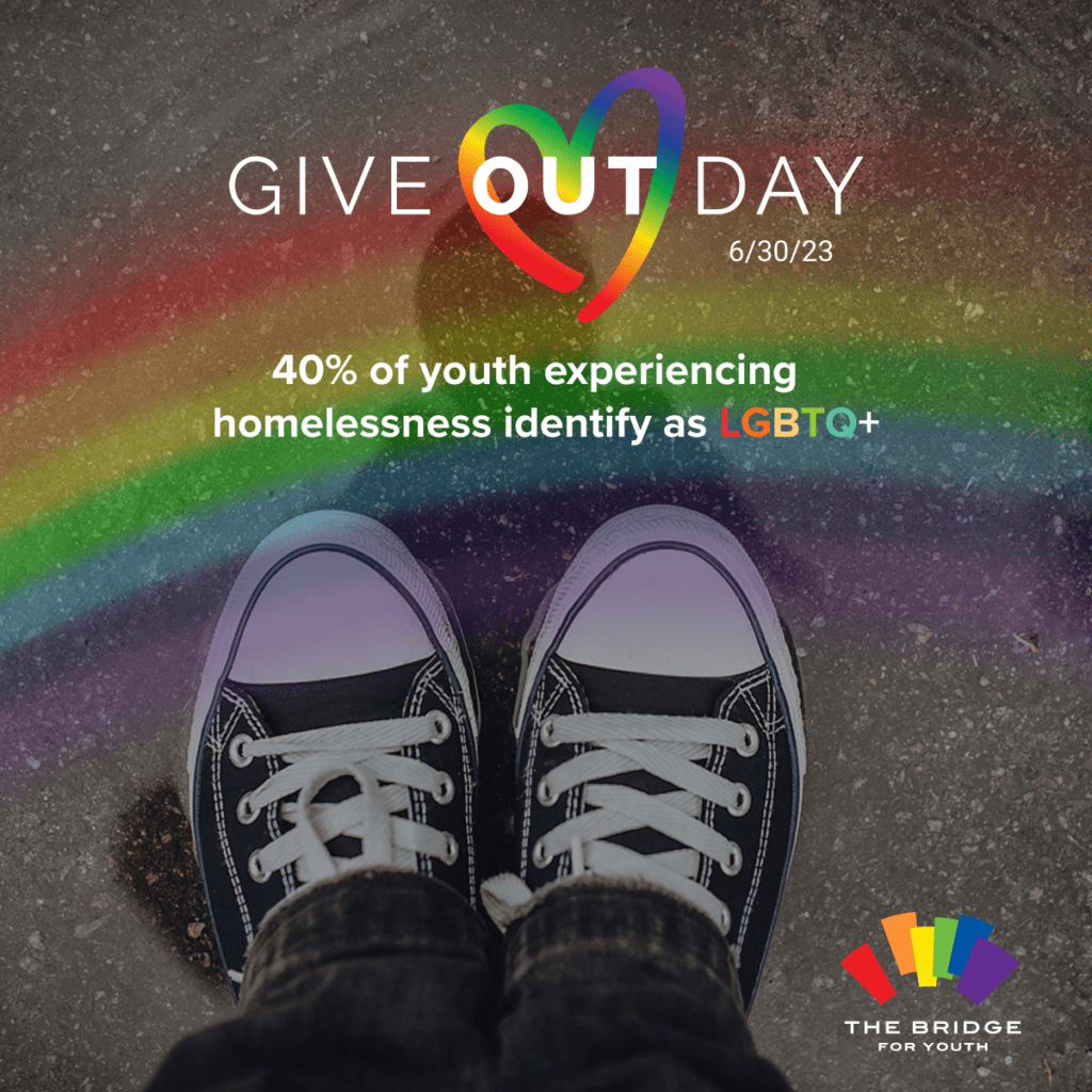 Outreach and Support | Emergency Youth Response Center