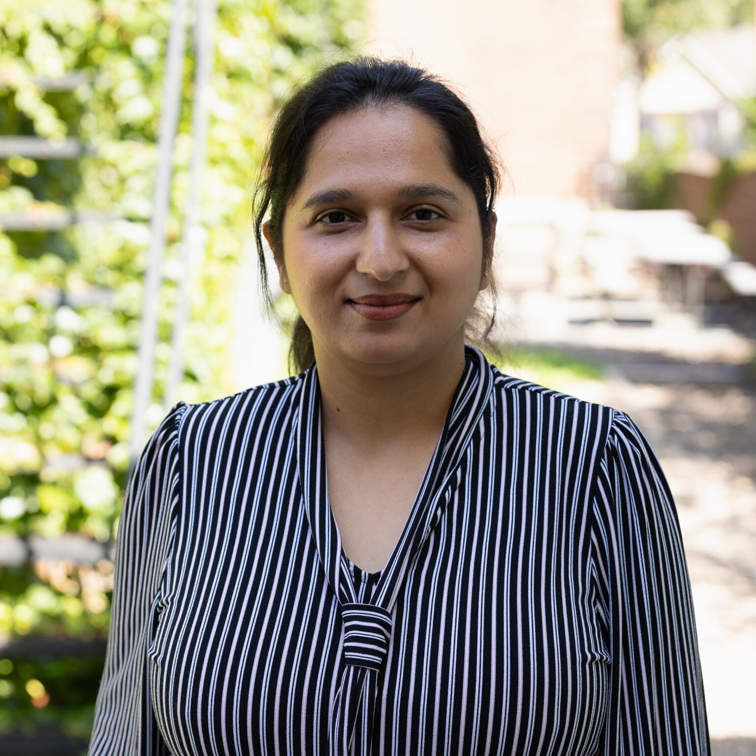 Leadership and Executive Team | Bridge for Youth Organization