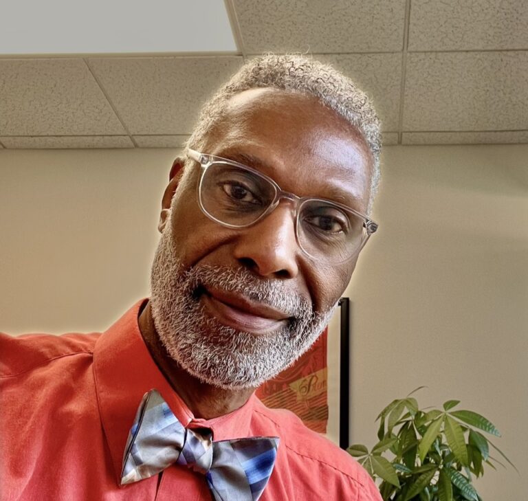 Leadership and Executive Team | Bridge for Youth Organization