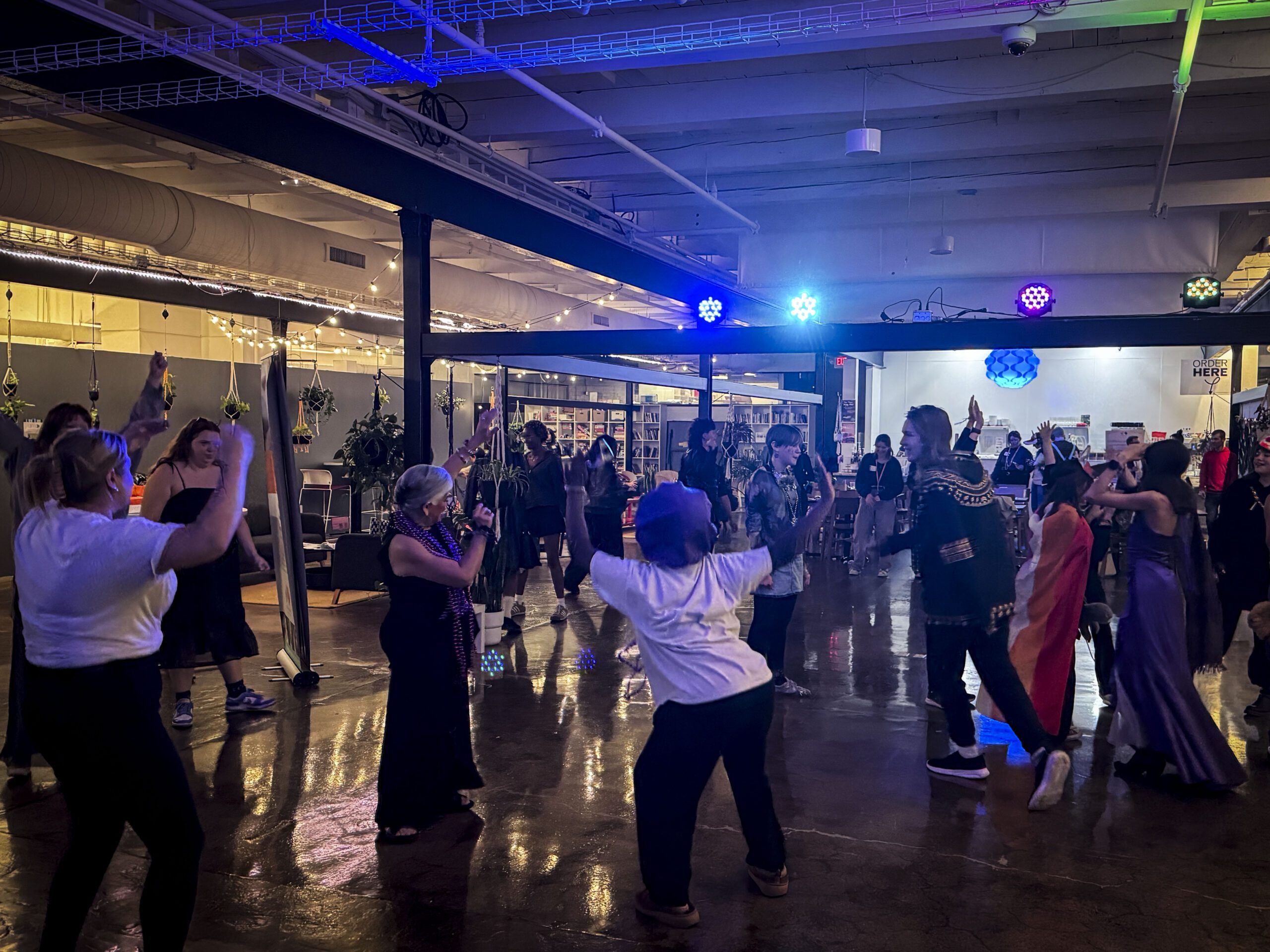 The GAYla Masquerade: A Night to Celebrate LGBTQ+ Identity - The Bridge ...