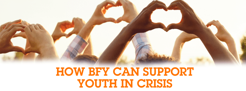 January Newsletter: Our commUNITY Shows Up for Youth Experiencing ...